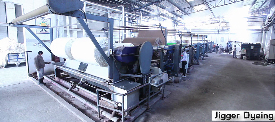 JIGGER – CHF India